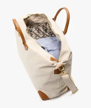 MY STYLE BAGS Harvard Duffel Bag Panamone