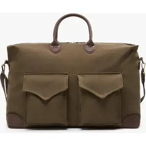 MY STYLE BAGS Harvard Duffel Bag Safari - Olive