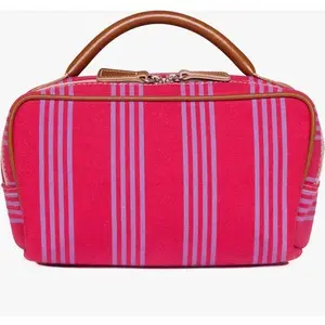 MY STYLE BAGS Panarea Beauty Case - Fuchsia