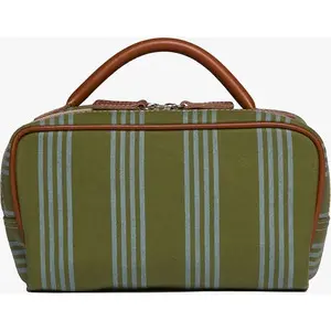 MY STYLE BAGS Panarea Beauty Case - Green