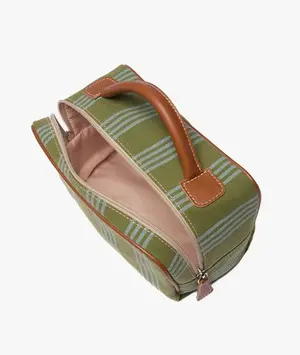 MY STYLE BAGS Panarea Beauty Case - Green