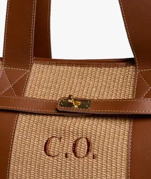 MY STYLE BAGS Handbag Naxos