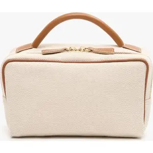 MY STYLE BAGS Berkeley Beauty Case Panamone - White