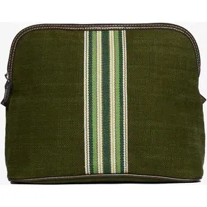 MY STYLE BAGS Trousse Macari Green