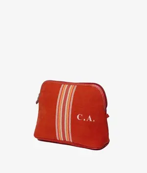 MY STYLE BAGS Trousse Macari - Orange