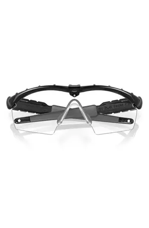 Oakley Si Ballistic M Frame 2.0 130mm Rectangle Sunglasses