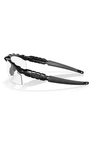 Oakley Si Ballistic M Frame 2.0 130mm Rectangle Sunglasses