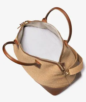 MY STYLE BAGS Naxos London Duffel Bag