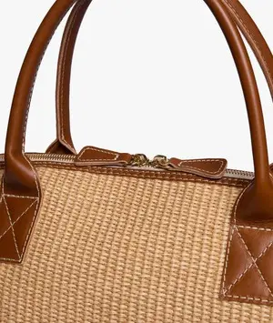 MY STYLE BAGS Naxos London Duffel Bag