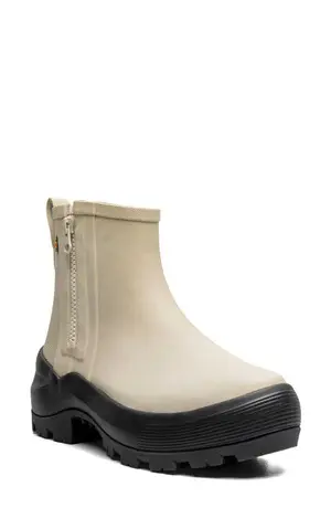Bogs Zip Up Shoes For Women