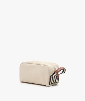 MY STYLE BAGS Boston Beauty Case - Raw