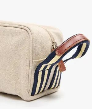 MY STYLE BAGS Boston Beauty Case - Raw