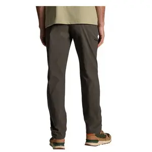 CRAGHOPPERS Kiwi Pro Iii Lightweight Stretch Trousers - Dark Khaki