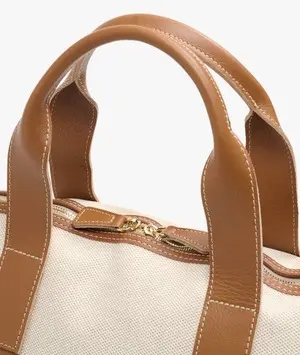MY STYLE BAGS London Duffel Bag Twin Panamone
