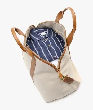 MY STYLE BAGS London Duffel Bag Twin Panamone