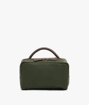MY STYLE BAGS Safari Berkeley Beauty Case - Dark Green