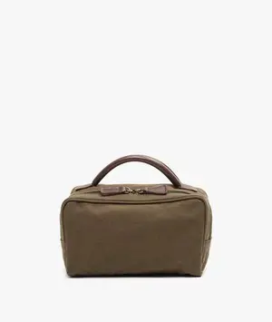 MY STYLE BAGS Safari Berkeley Beauty Case - Olive