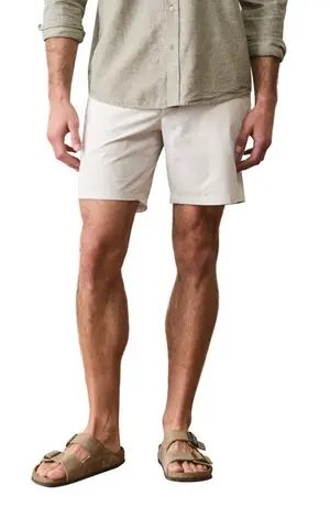 MARINE LAYER 7-inch Hybrid Shorts