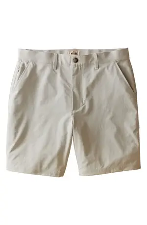 Marine Layer 7-inch Hybrid Shorts