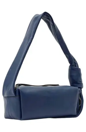 ALLSAINTS Effie Knot Shoulder Bag