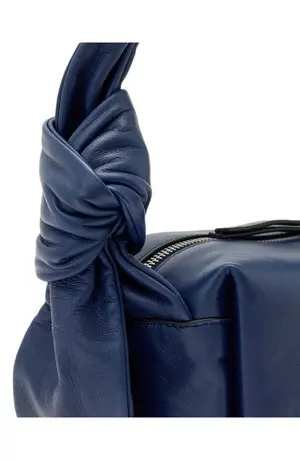 ALLSAINTS Effie Knot Shoulder Bag