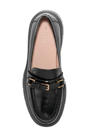 Cole Haan Grand Flex Fenella Loafer - Black Box Leather