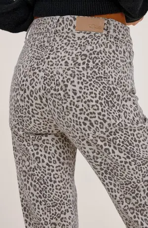 Rails Topanga Straight Leg Jeans