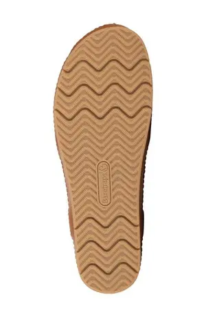 BARETRAPS Welsy Fisherman Sandal - Dark Caramel