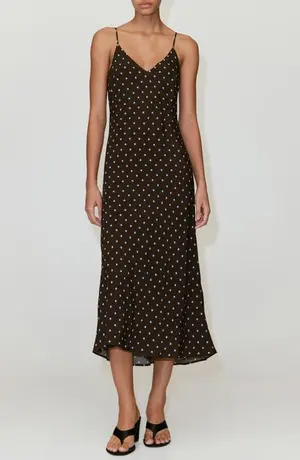 Mango Frill Dresses