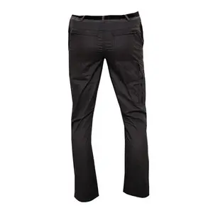 CRAGHOPPERS Expert Kiwi Tailored Trousers - Carbon Grey