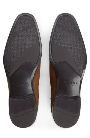 Ted Baker London Norwich Plain Toe Chelsea Boot
