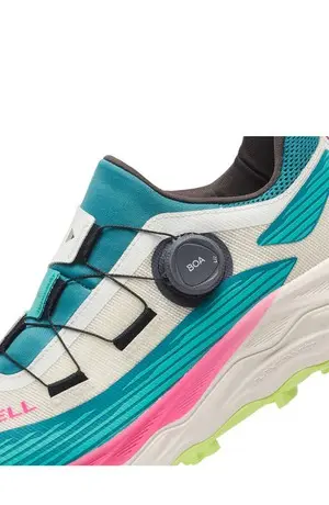 Merrell Agility Peak 6 Boa Trail Running Shoe - Flashdance