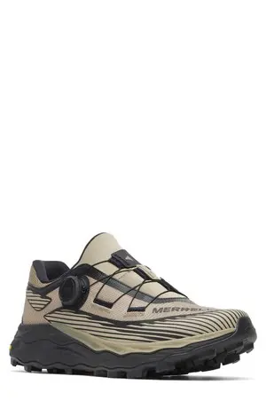 Merrell Agility Peak 6 Boa Trail Running Shoe - Mountain