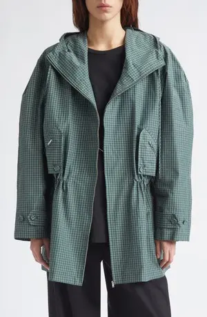EENK Utility Parka