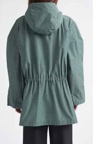 EENK Utility Parka