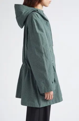 EENK Utility Parka