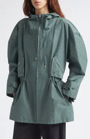 EENK Utility Parka