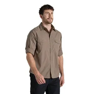 CRAGHOPPERS Expert Kiwi Shirt