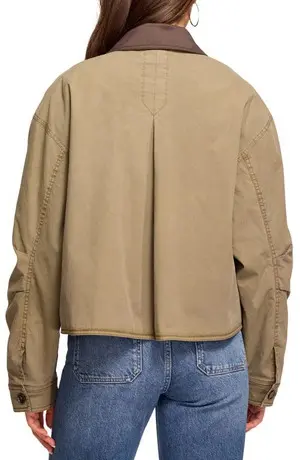 Ramy Brook Izzy Jacket