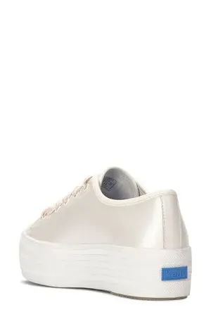 Keds® Triple Up Platform Sneaker