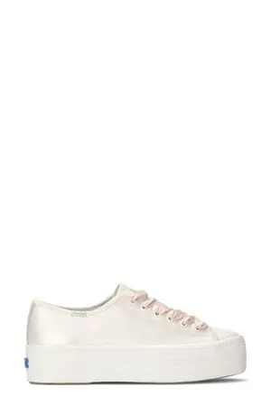 Keds® Triple Up Platform Sneaker