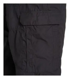 CRAGHOPPERS Kiwi Classic Trousers - Black Pepper