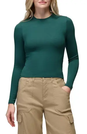 Women's Prana Crewneck