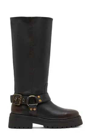Steve Madden Everest Harness Boot