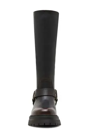 Steve Madden Everest Harness Boot