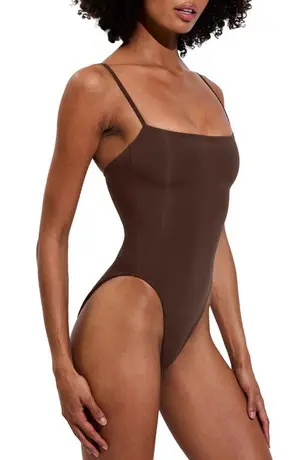 LEFT ON FRIDAY Retreat One-piece Swimsuit