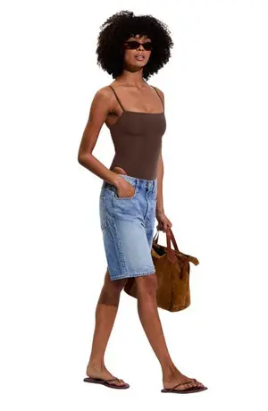 LEFT ON FRIDAY Retreat One-piece Swimsuit