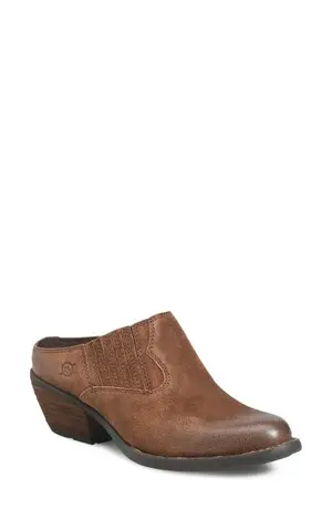 Women's Born Mules Clogs
