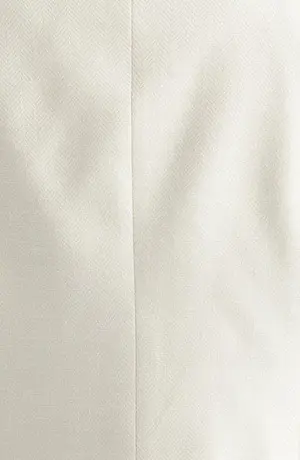 Eleventy Herringbone Wool Blend Jacket