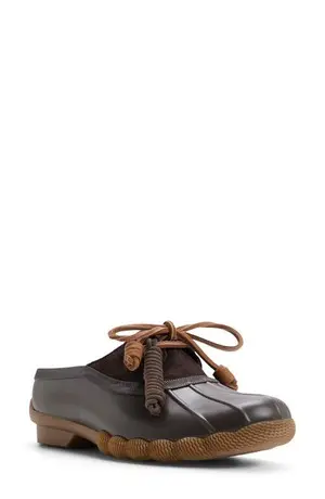 Sperry Lace Up Shoes For Women